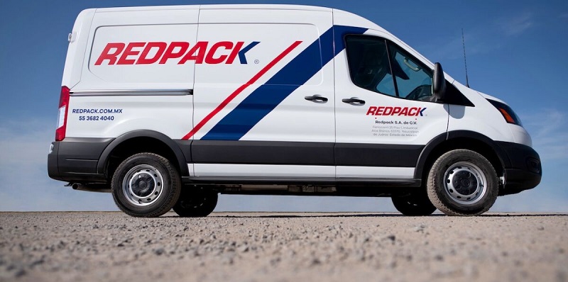 Redpack – Zona de Franquiciatarios Pak Mail